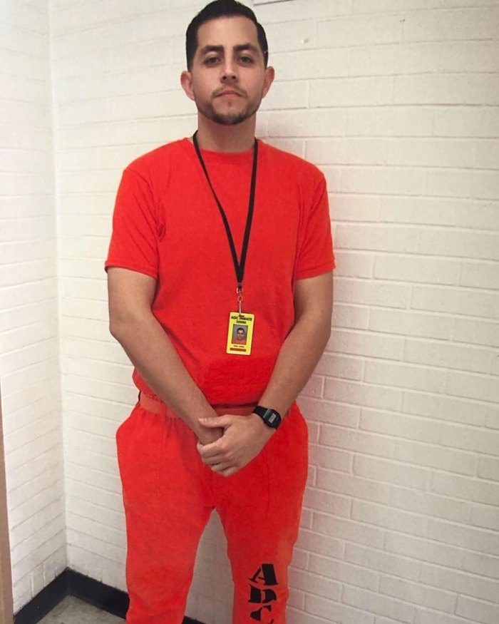 90 Day Fiance’s Jorge Nava Released From Prison: Photos | Us Weekly