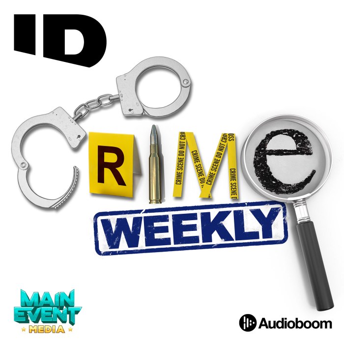 ‘Crime Weekly’ Podcast Will Focus on Victims’ Stories, Cold Cases | Us ...