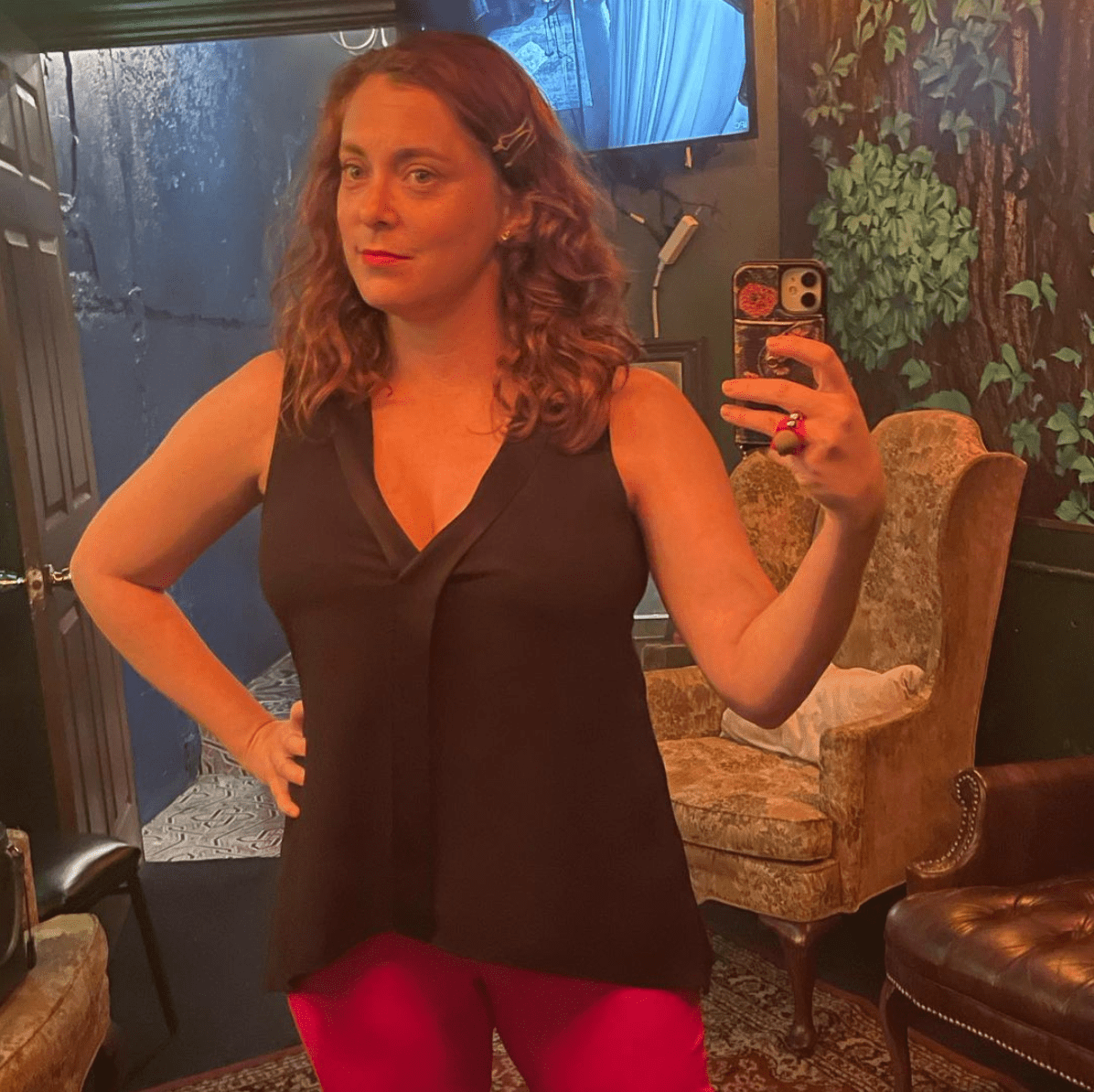 Rachel Bloom Breast Reduction: Before and After Photos | Us Weekly