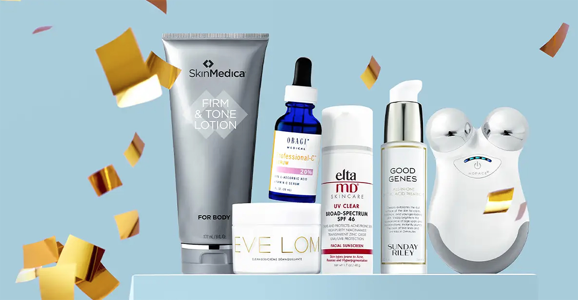 SkinStore Anniversary Sale: Take Up to 30% Off