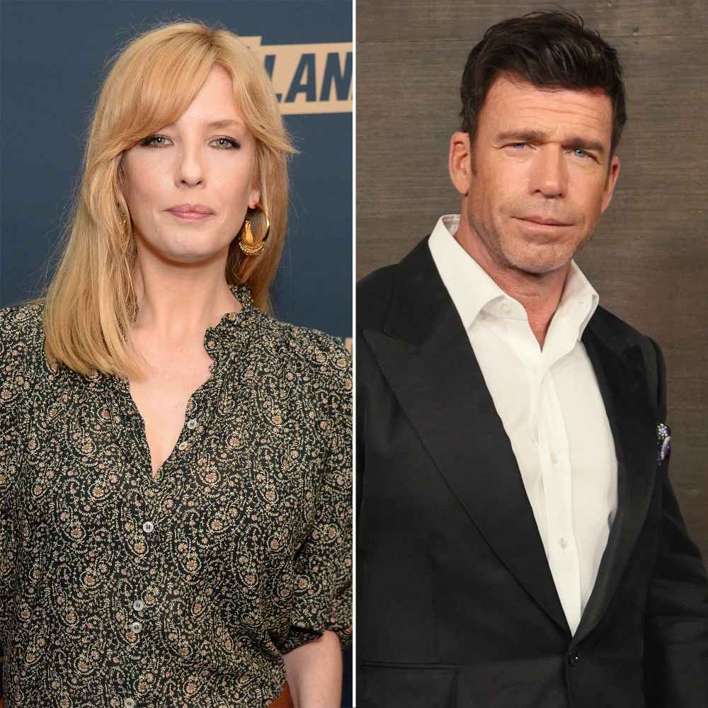 Taylor Sheridan News - Us Weekly