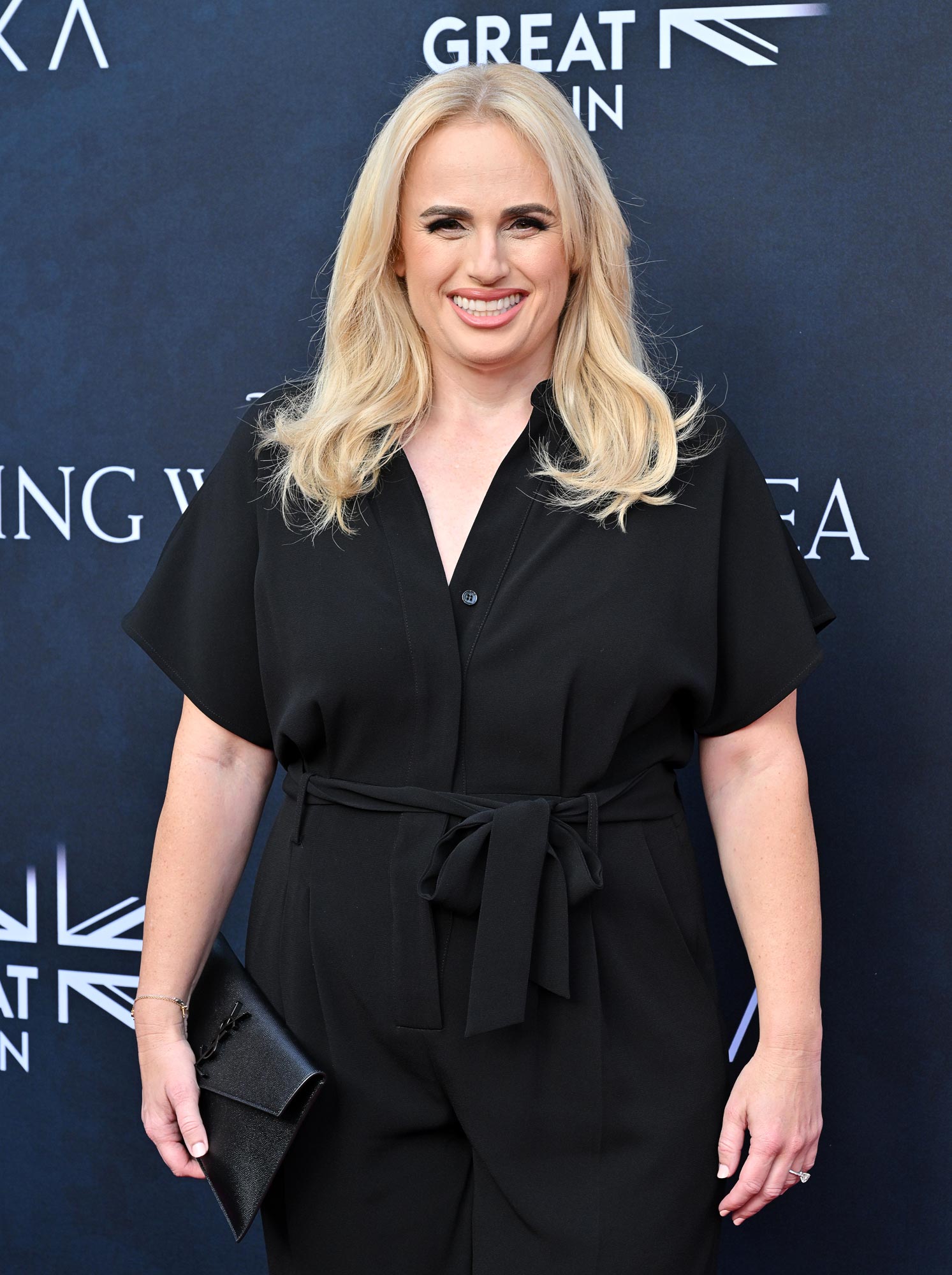 Rebel Wilson Says There Is ‘No Magic Fix’ to Lose Weight | Us Weekly